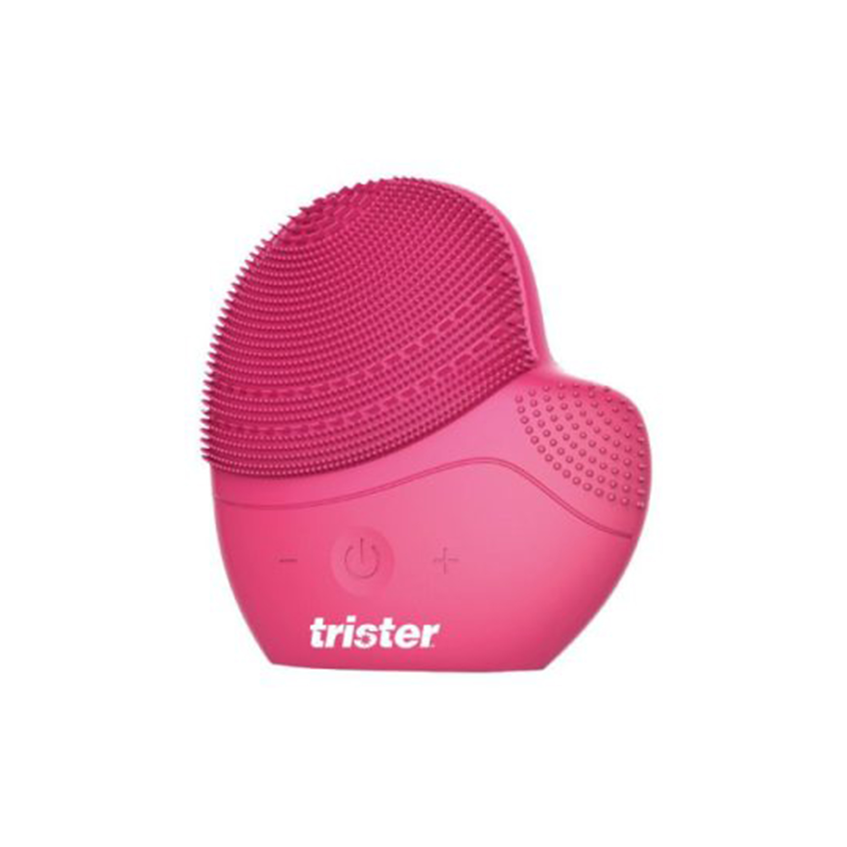 Trister Silicone Face Cleanser TS-805-FC - Trister