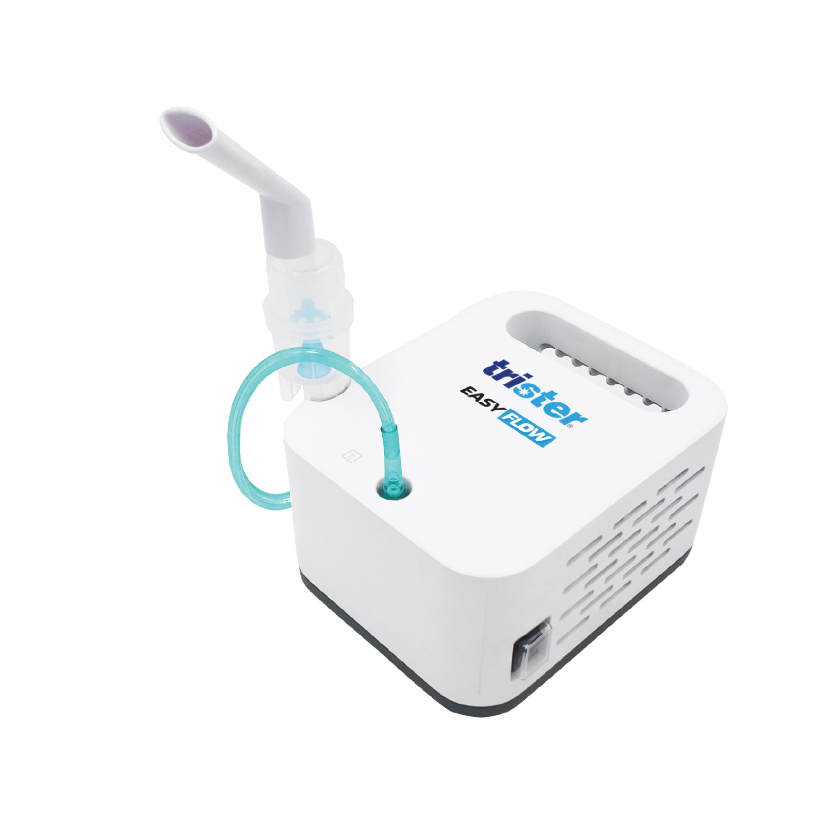 Trister Easy Flow Compressor Nebulizer TS 148NZCE - Trister