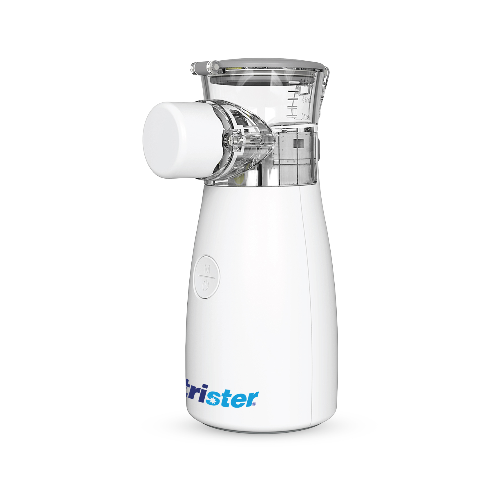 Trister Ultraease Mesh Nebulizer TS 143NZM - Trister